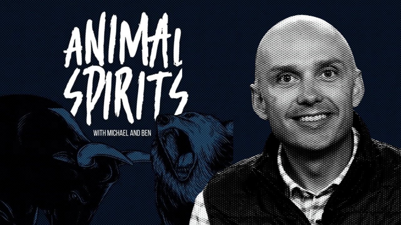 LISTEN: Jason Barsema Talks Preserving Your Capital on the Animal ...